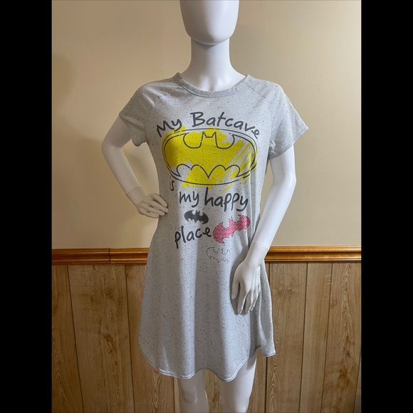 Pajamas | Batman Girls Nightgown | Poshmark